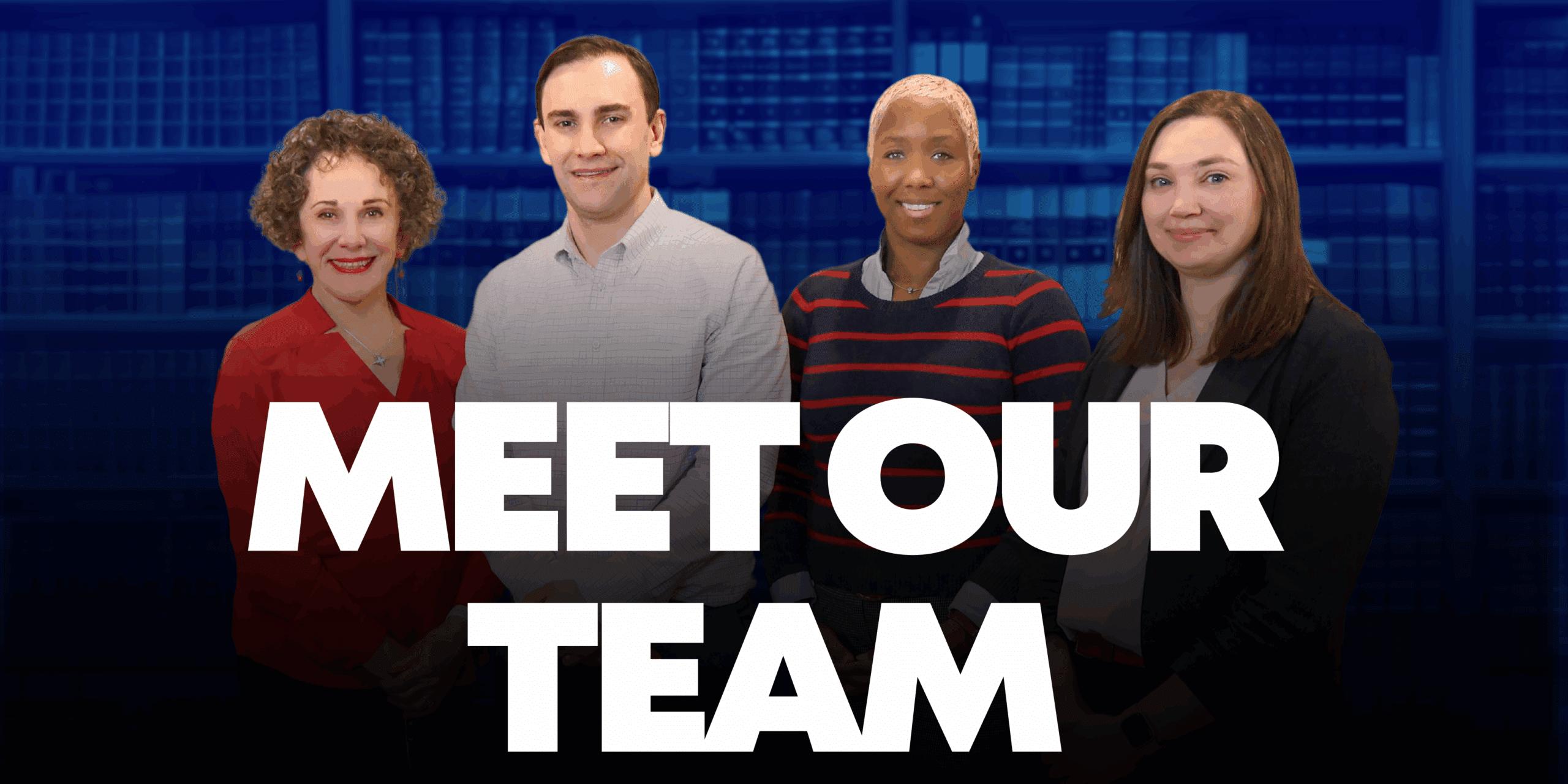 Staff | Carson Law Firm LLC